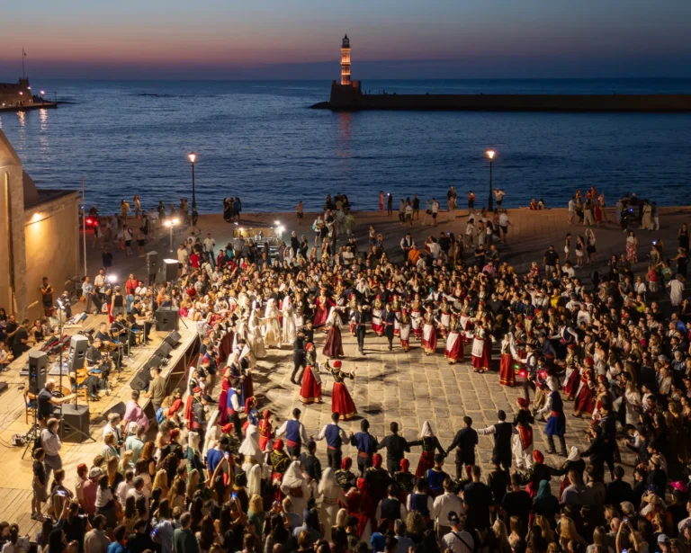 Chania Must See – What to See & Do in Chania, Crete - 2025